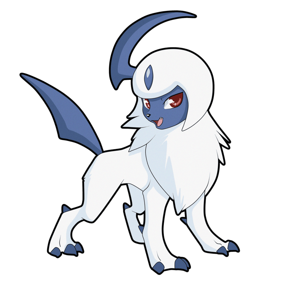 Pokémon GO: Det du behöver veta om Absol - Magasin MACKEN