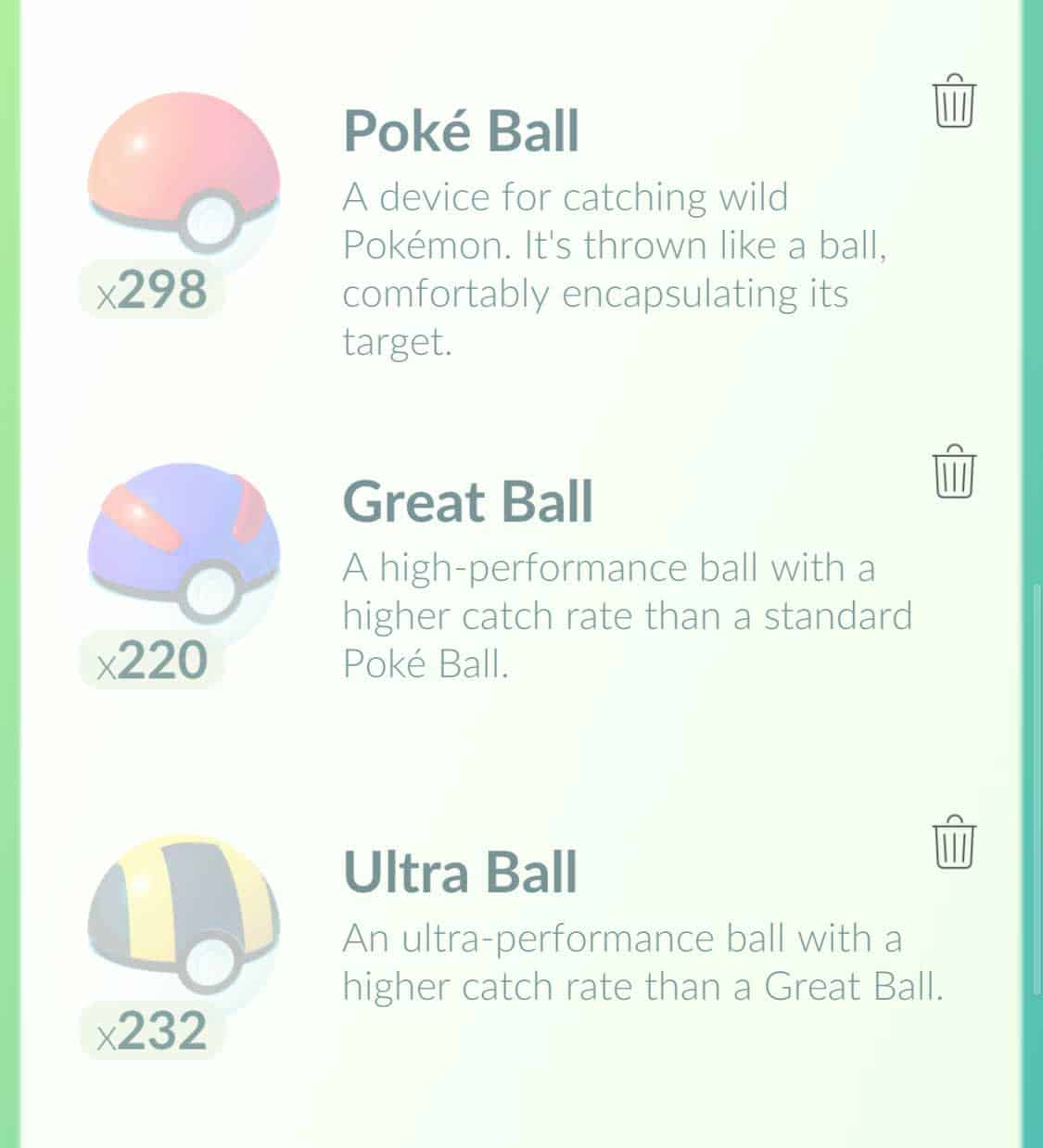 Pokémon GO: Har Niantic tänkt på det här? - Magasin MACKEN Pokémon GO: Har Niantic tänkt på det här? - Magasin MACKEN