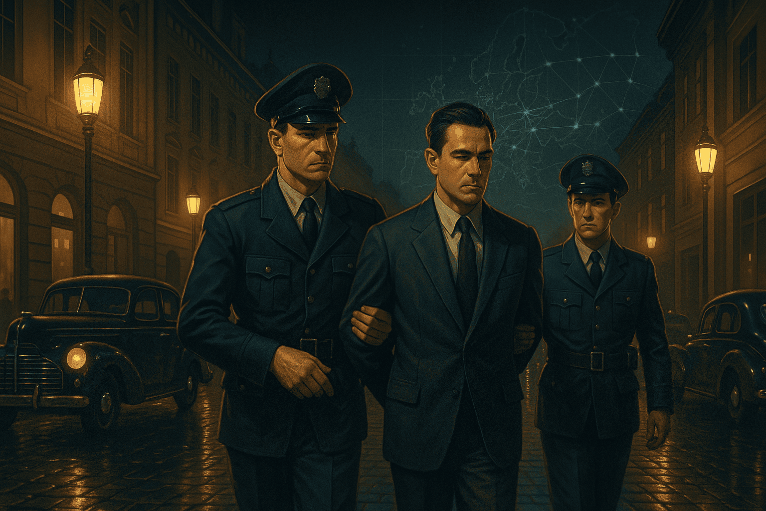 Europol stoppar smuggling av glasål – 22 ton beslagtagna - Magasin MACKEN